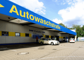 Standorte – Clean Car Autowaschanlagen GmbH & Co. KG