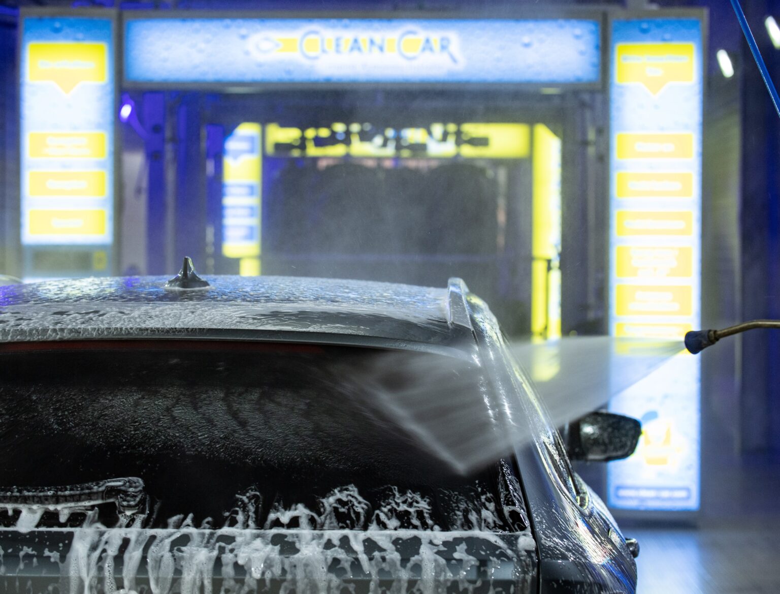 Clean Car Autowaschanlagen GmbH & Co. KG